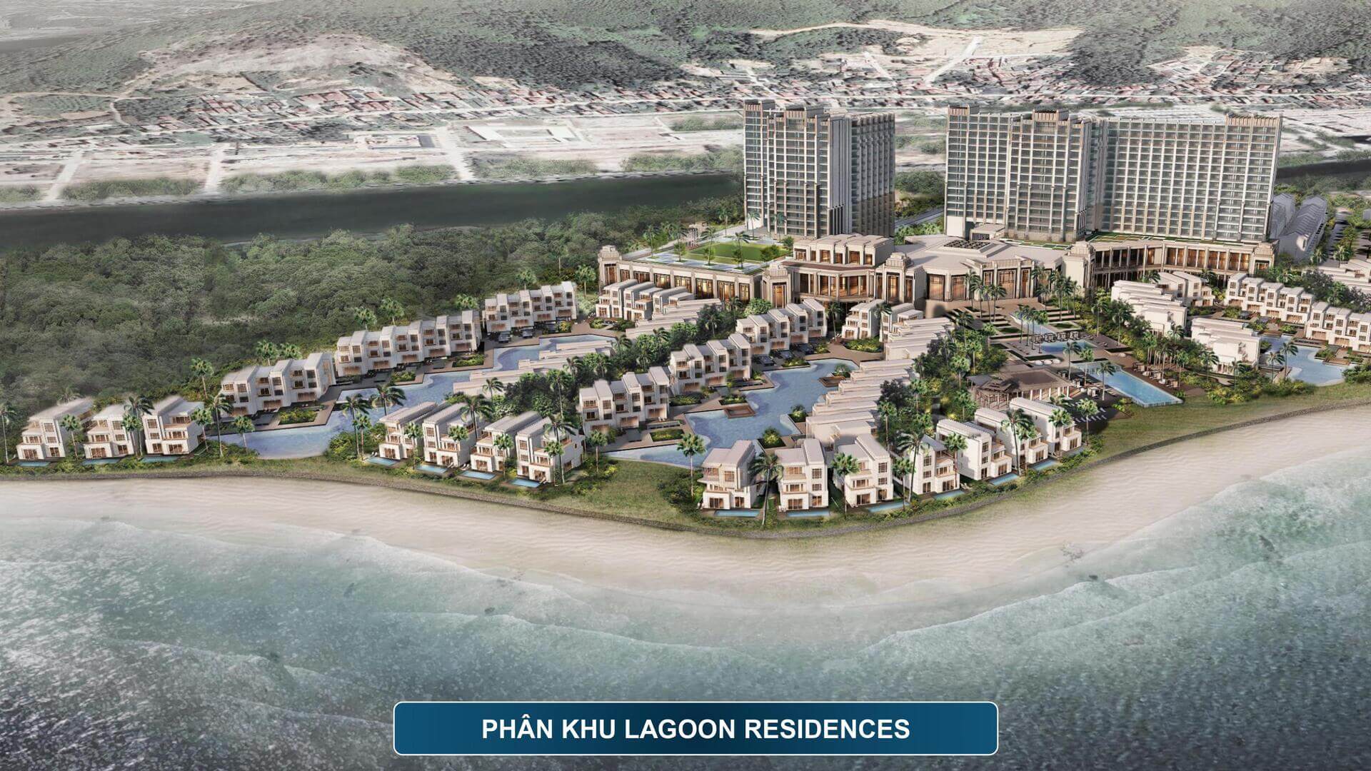 LAGOON RESIDENCES